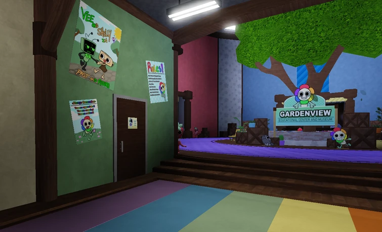 STALKER SPROUT WHAT THE ( I have a video but it wont let me send it ...