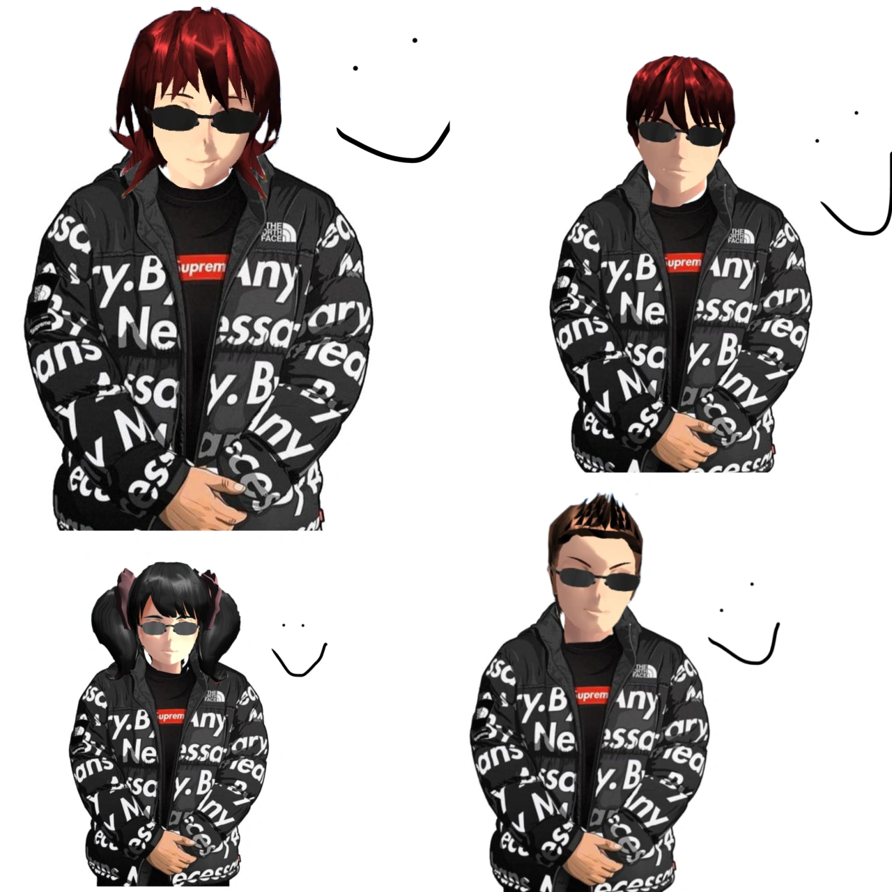 I made more drip memes 😃 | Fandom