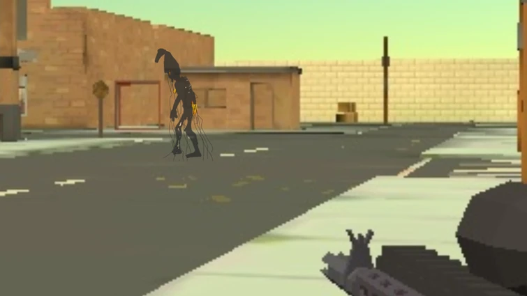 Discuss Everything About Chicken Gun Wiki | Fandom