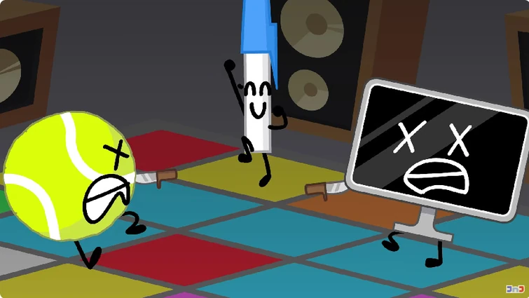 Discuss Everything About Battle for Dream Island Wiki | Fandom