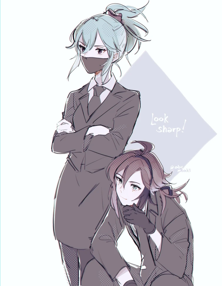 Heishino content 😴 | Fandom