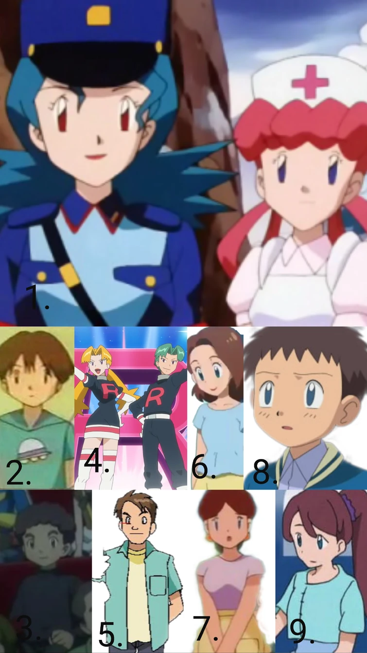 Discuss Everything About Pokémon Wiki | Fandom