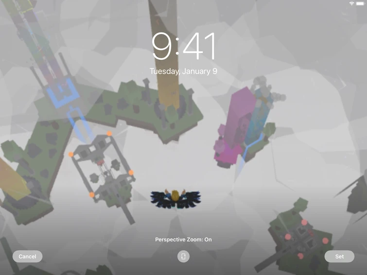 JToH wallpapers | Fandom