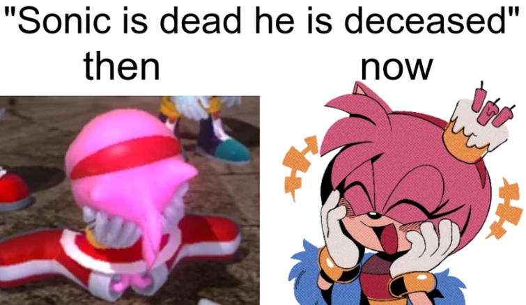 untitled meme | Fandom