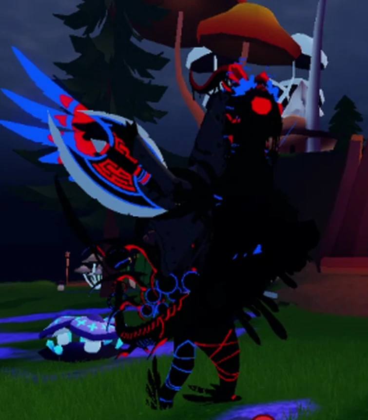 Here it is...here is the new Hex | Fandom