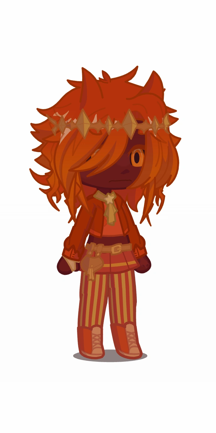 Updated on Eclipse design in GL2 | Fandom