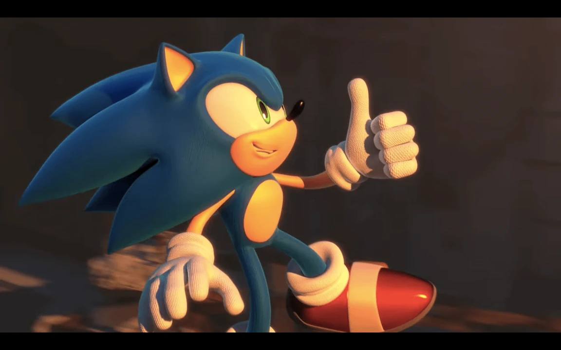 New Sonic Game Announced at Comic-Con | Fandom