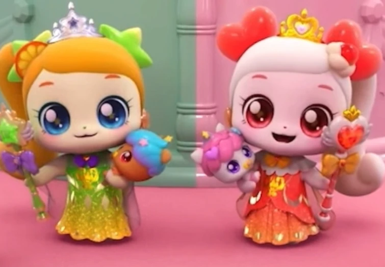 Discuss Everything About Catch! Teenieping Wiki | Fandom