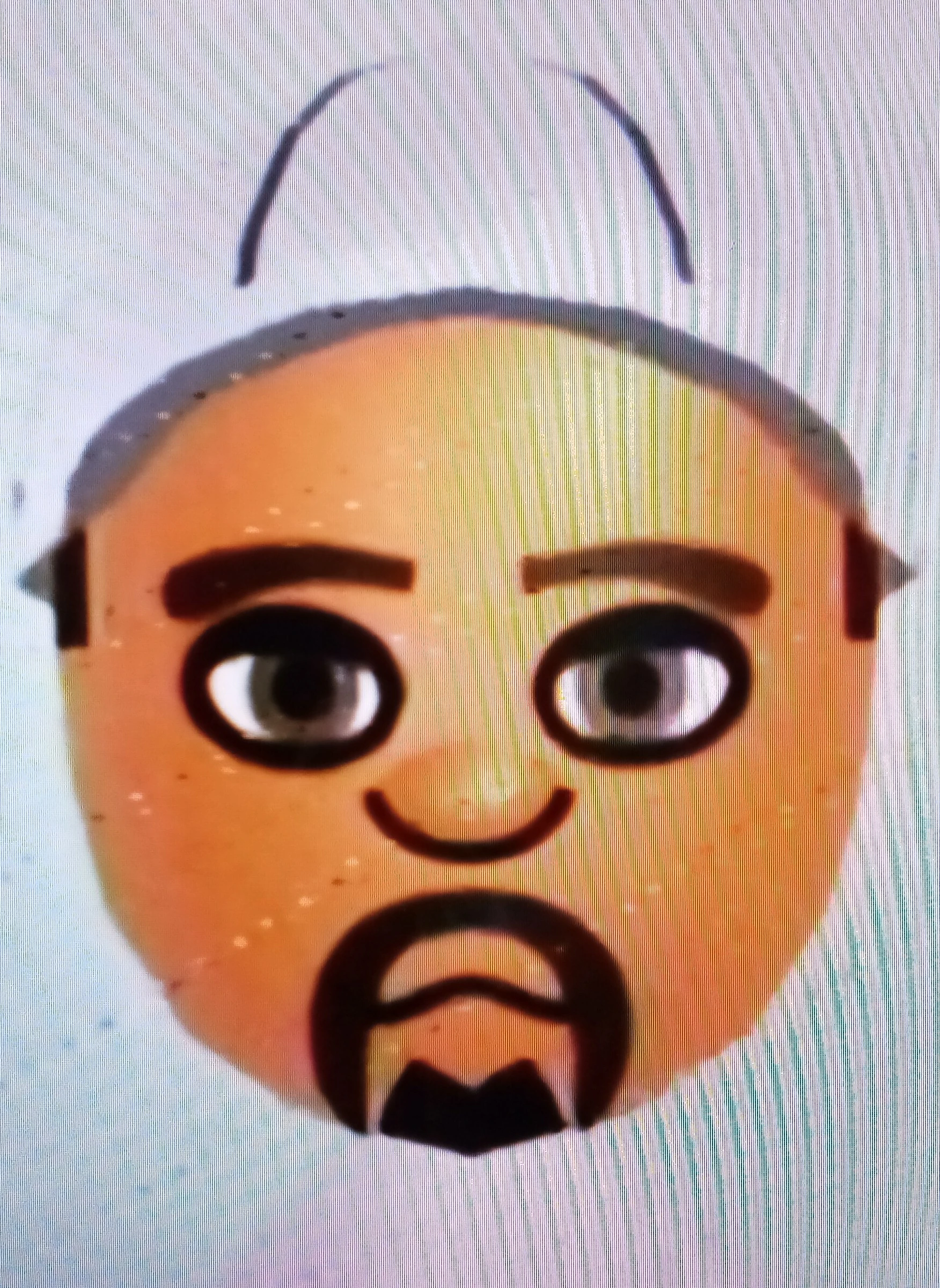 Showing off my Miis part 3 | Fandom