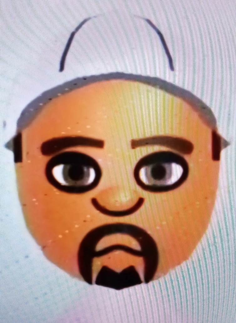 Showing off my Miis part 3 | Fandom