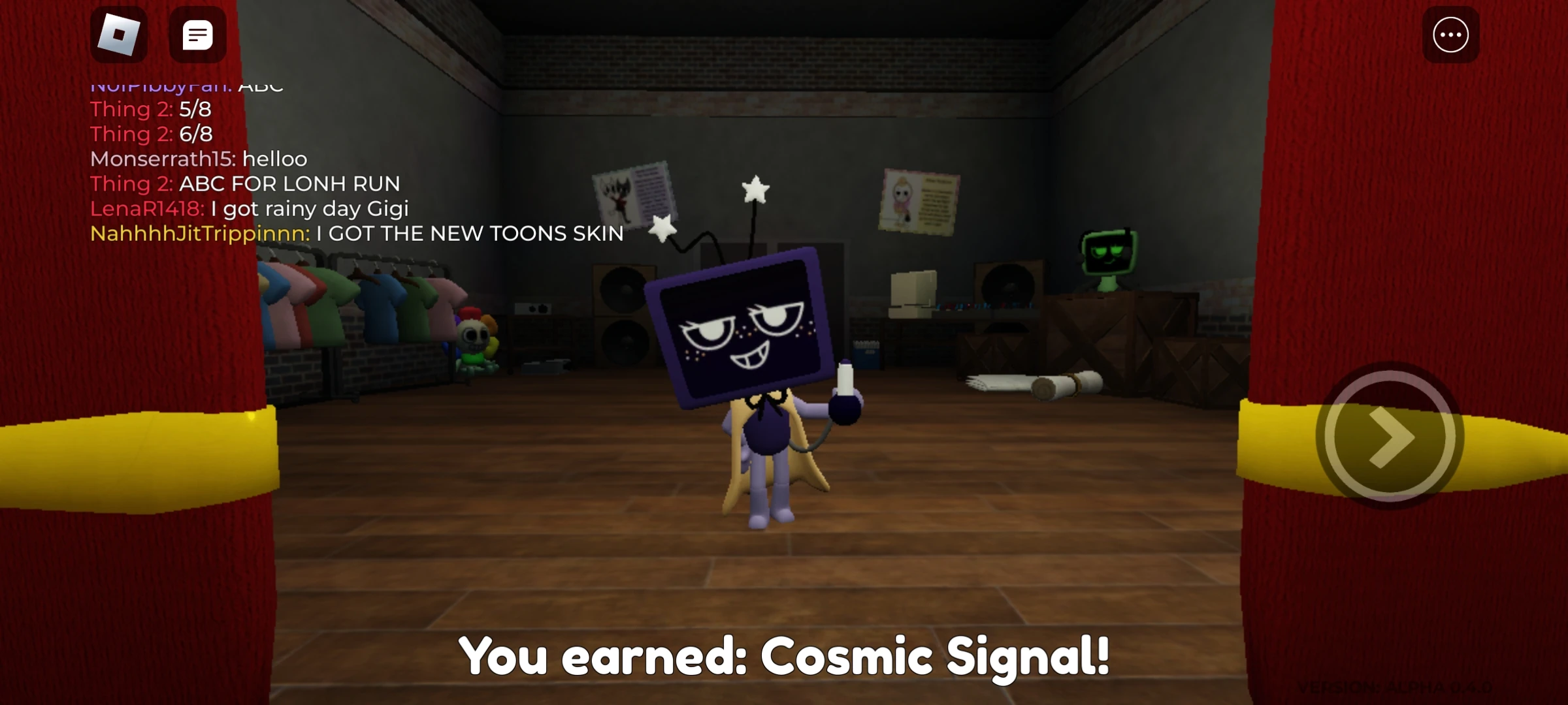 I'VE GOT VEE | Fandom