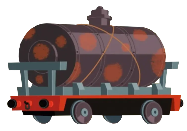 Thomas & Friends All Engines Go! (2021) | Fandom