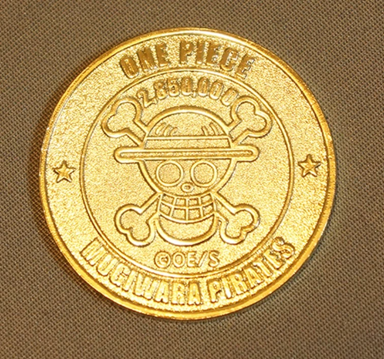one piece | Fandom