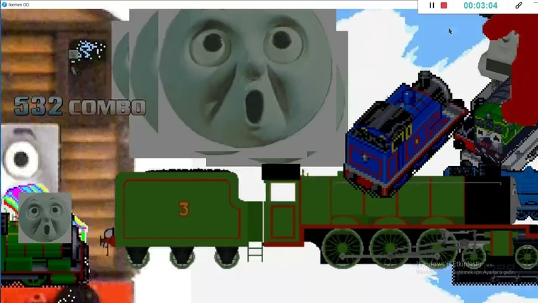 Discuss Everything About Thomas the Tank Engine Wiki | Fandom