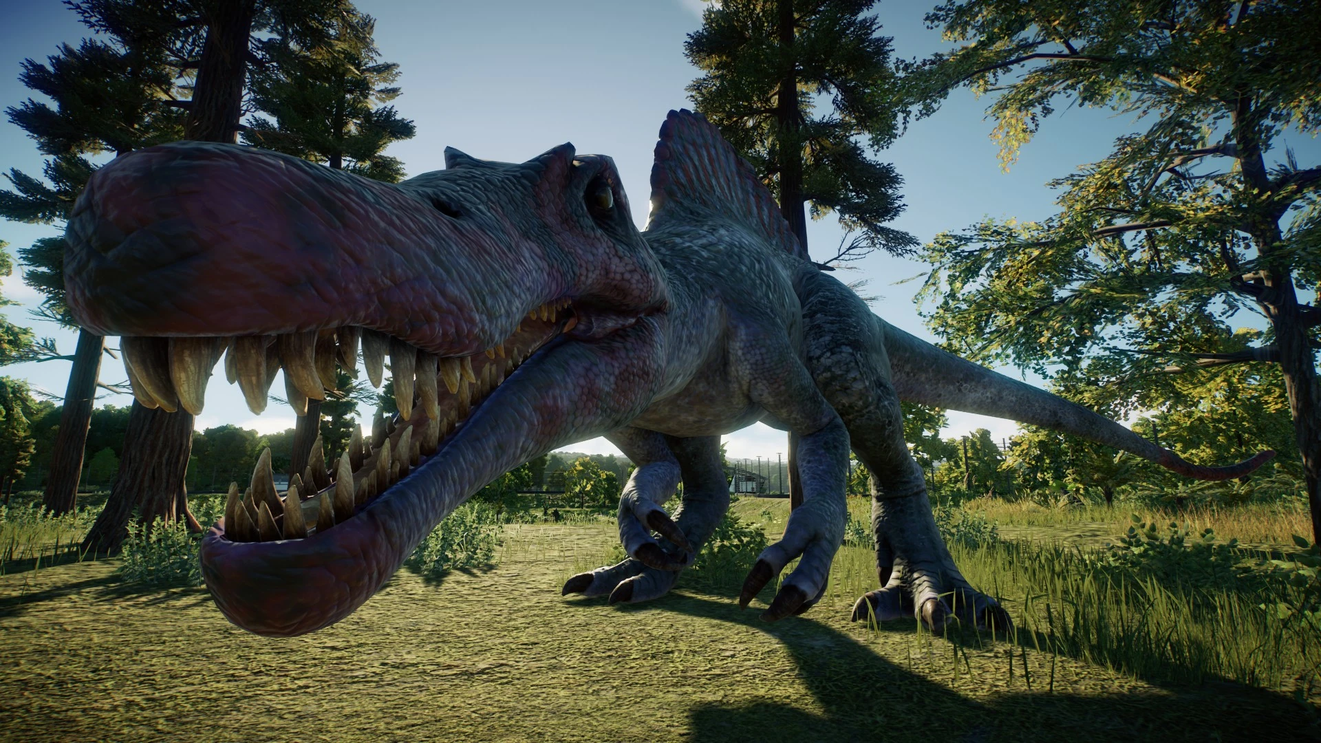 Just some screenshots i took from my JWE 2 sandbox park Pt.3 | Fandom