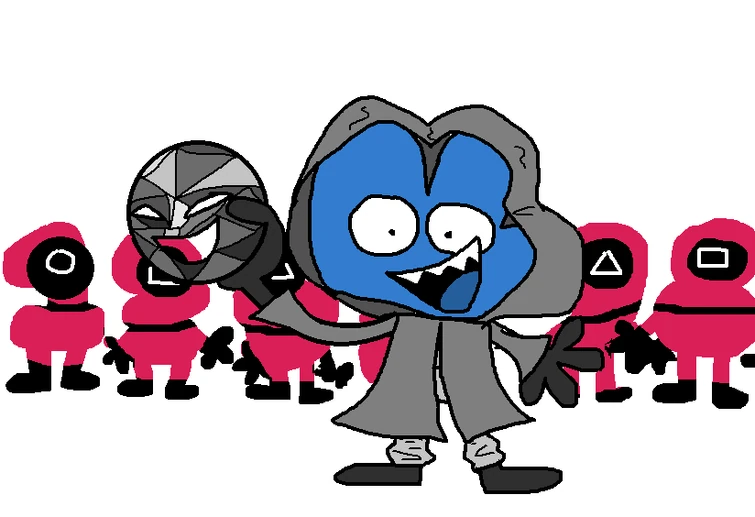 Discuss Everything About Battle for Dream Island Wiki | Fandom