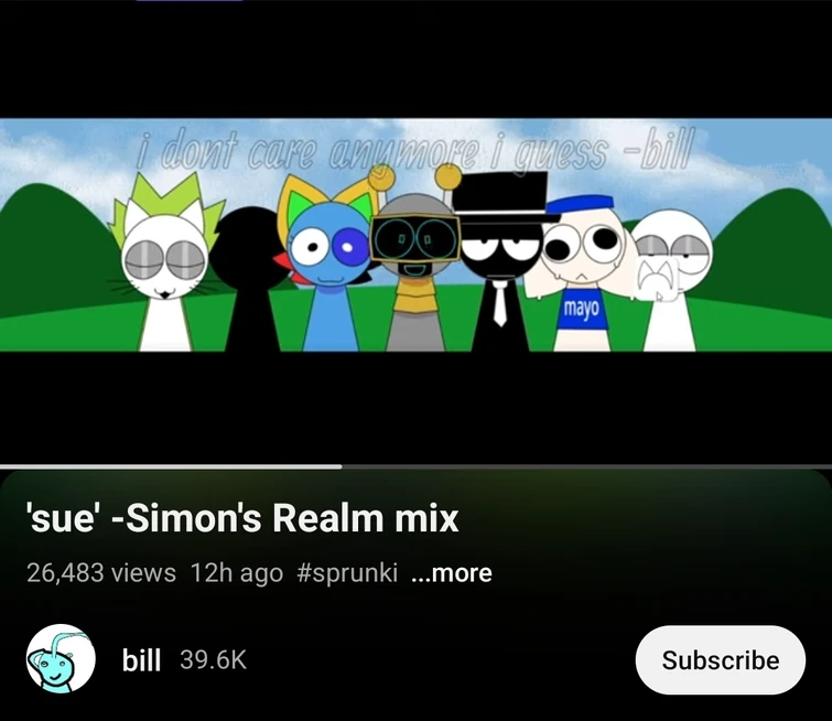 Great, just great.. | Fandom