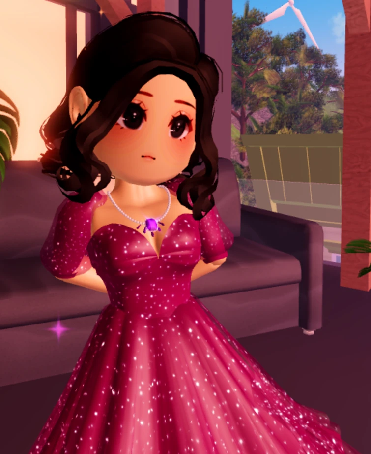 Which outfit y’all like on Lucia?? | Fandom