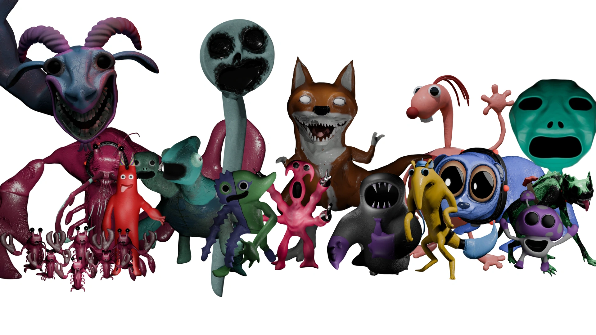 mutant family | Fandom
