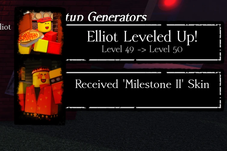 Discuss Everything About FORSAKEN Wiki | Fandom