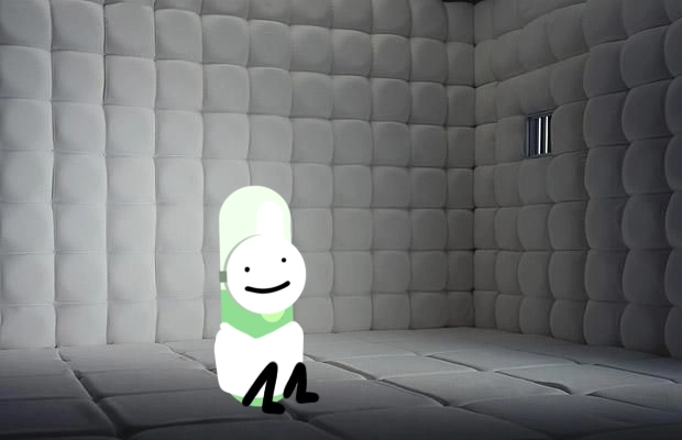Poorly drawn// normal pill in an insane asylum | Fandom