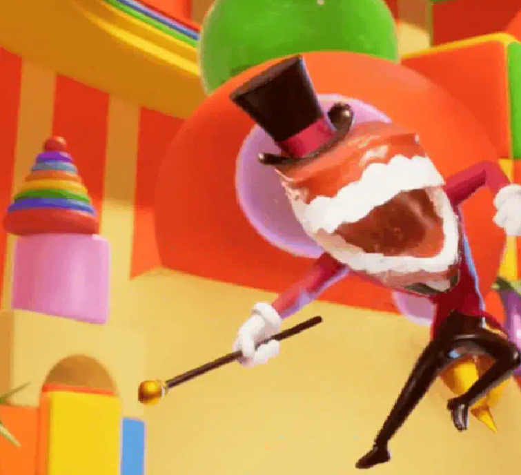 Discuss Everything About The Amazing Digital Circus Wiki | Fandom