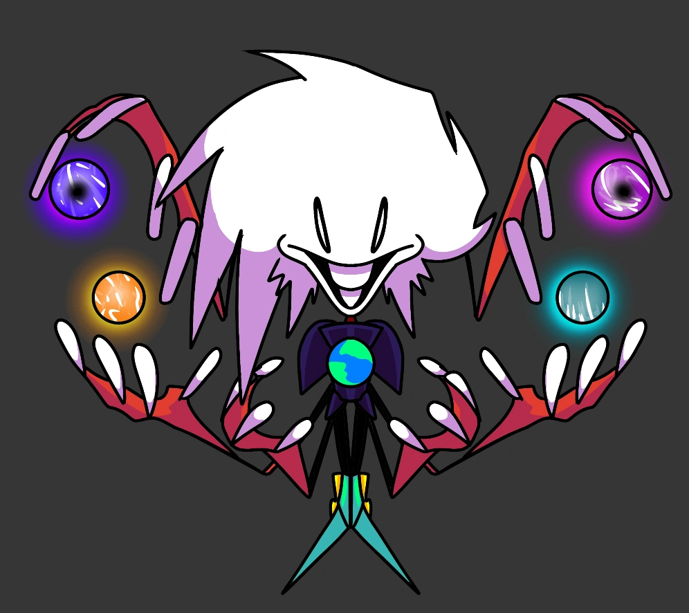 All Stars w/ ur ocs | Fandom