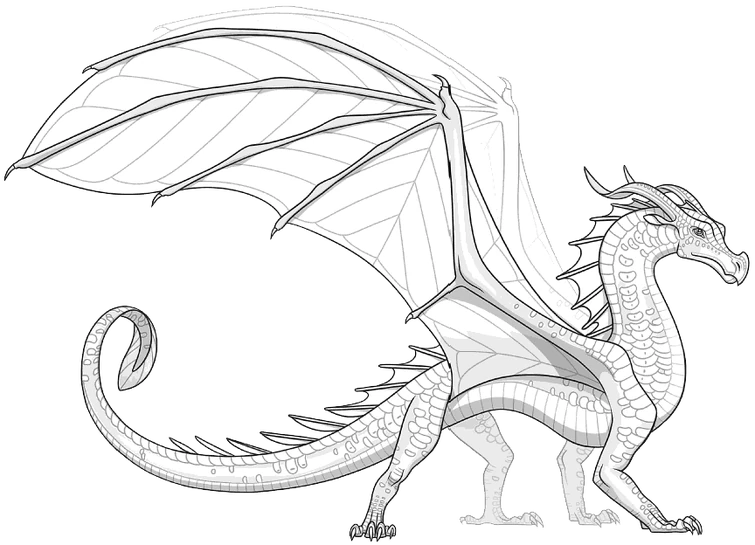 I Need Fullbody LeafWing Bases Please! | Fandom