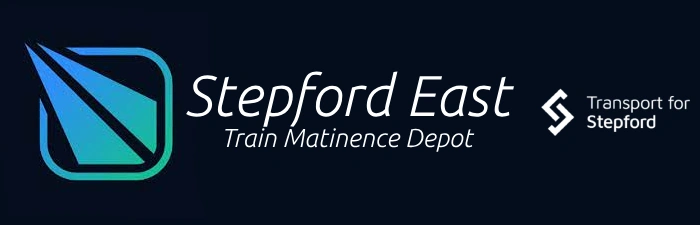 I remade the depot signs | Fandom