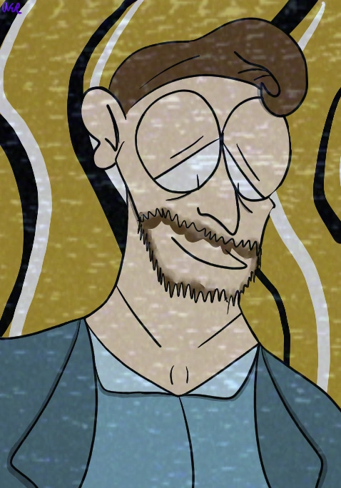 Smile Scared | Fandom