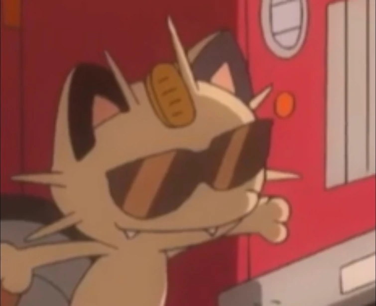Post your favorite Pokémon with sunglasses | Fandom