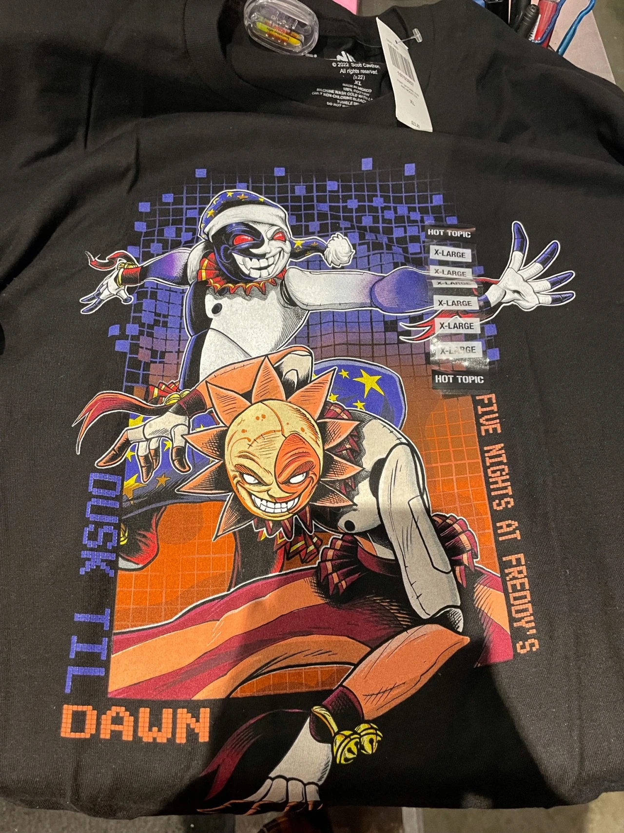 Fan made mechanics part 6 | Fandom