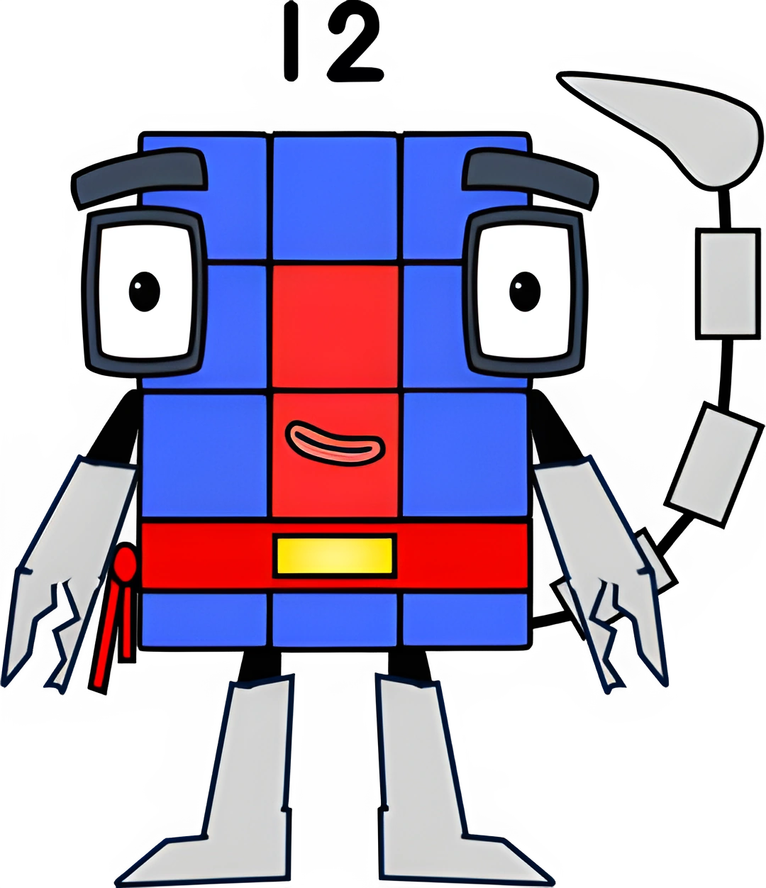 Minor redesign | Fandom