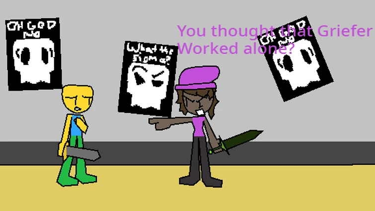 why is kyoko evil oh no | Fandom