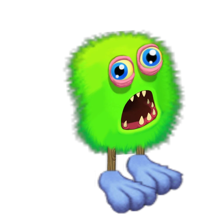 changing/removing things from furcorn until he's unrecognizable | Fandom