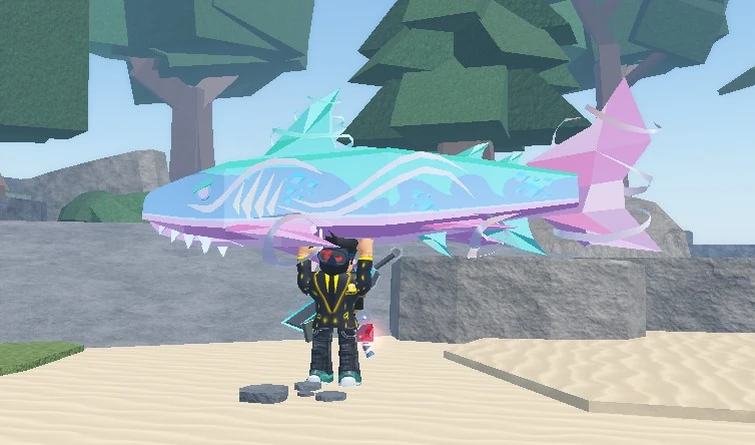 Discuss Everything About Fisch Wiki | Fandom