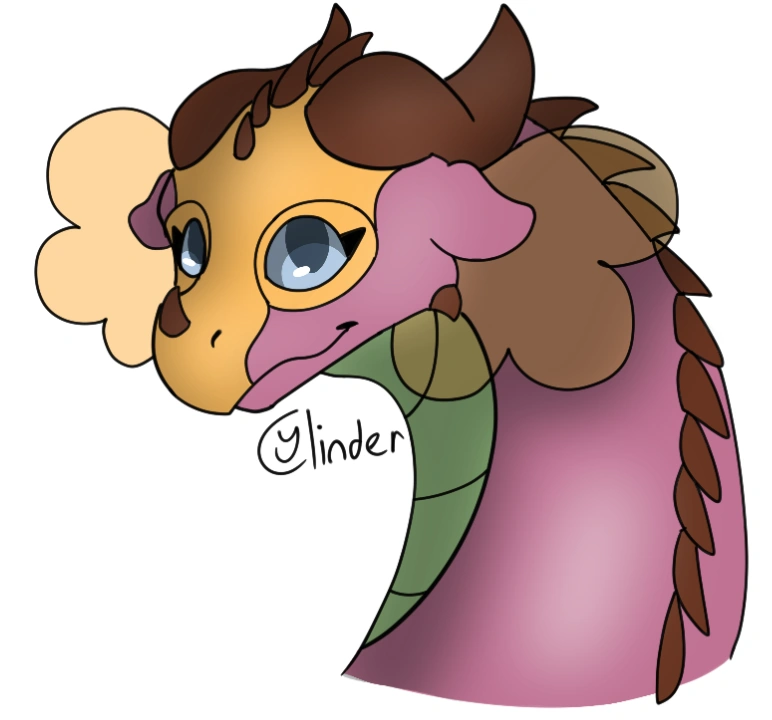 Bloom | Fandom