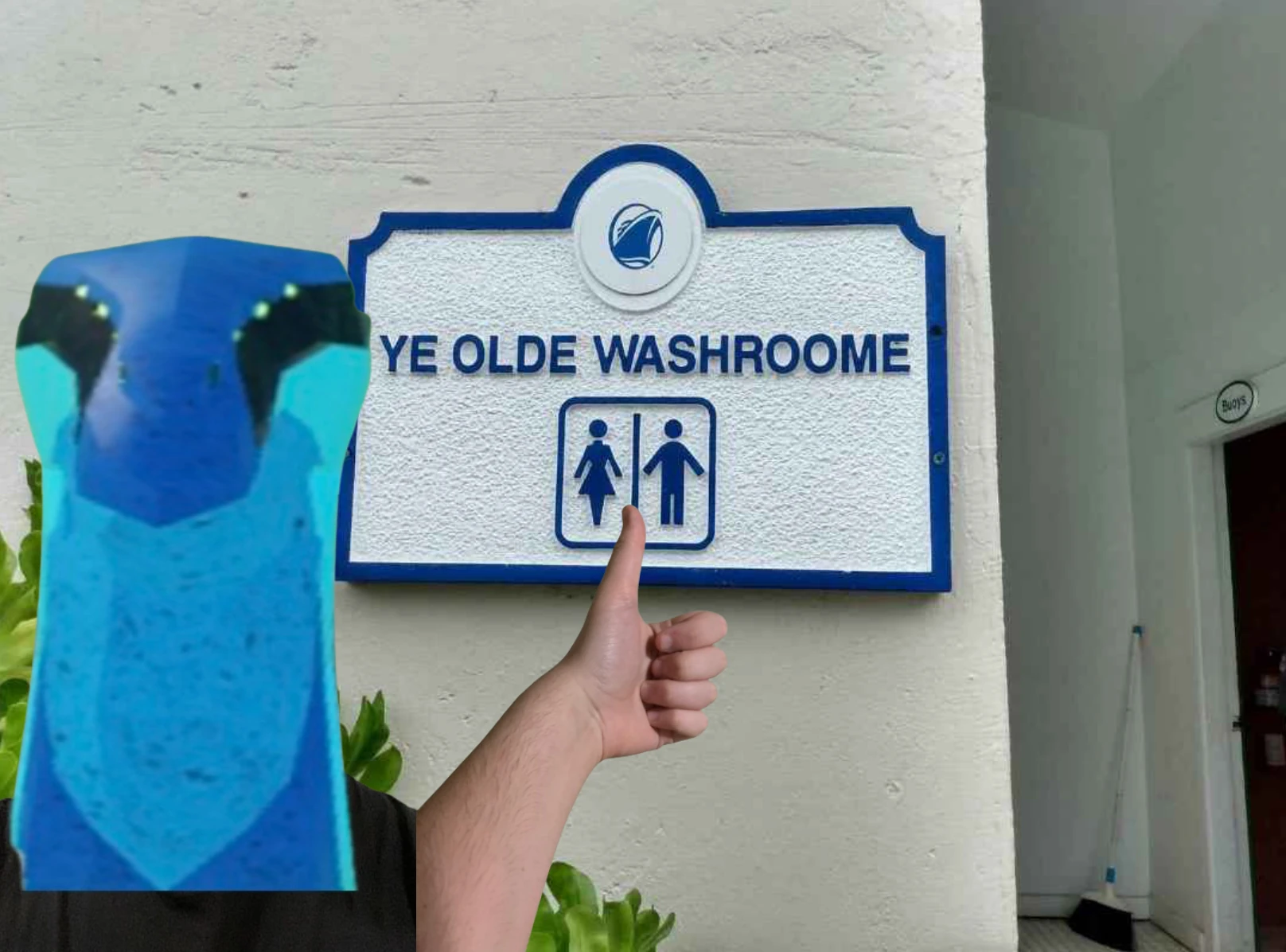 Half human zethines reviews public bathroom | Fandom