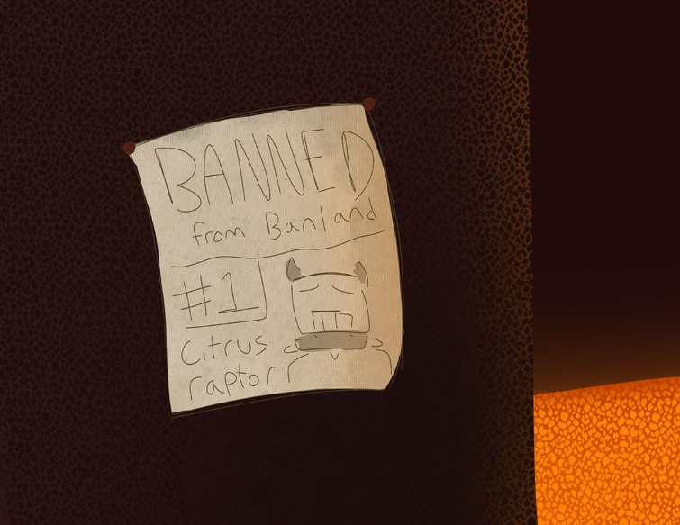 BANNED | Fandom