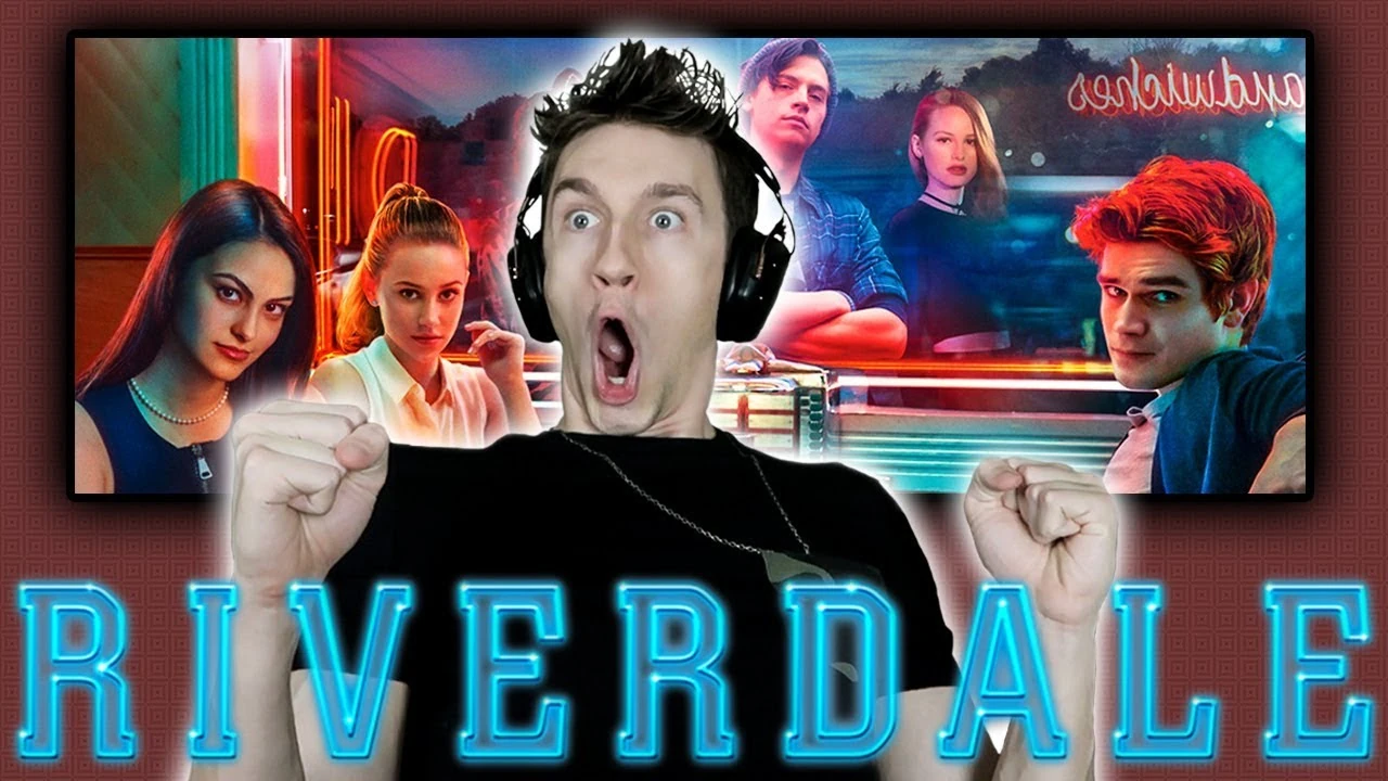 "Riverdale" is actually UNDERRATED | Fandom