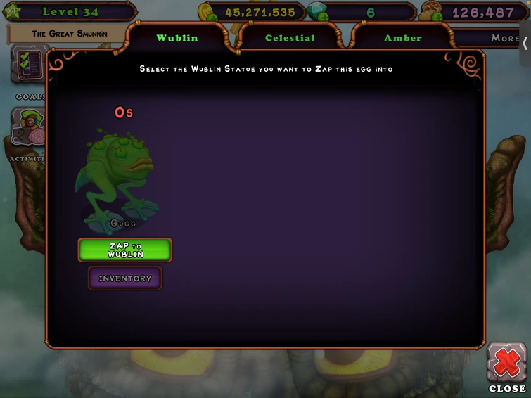 Discuss Everything About My Singing Monsters Wiki | Fandom