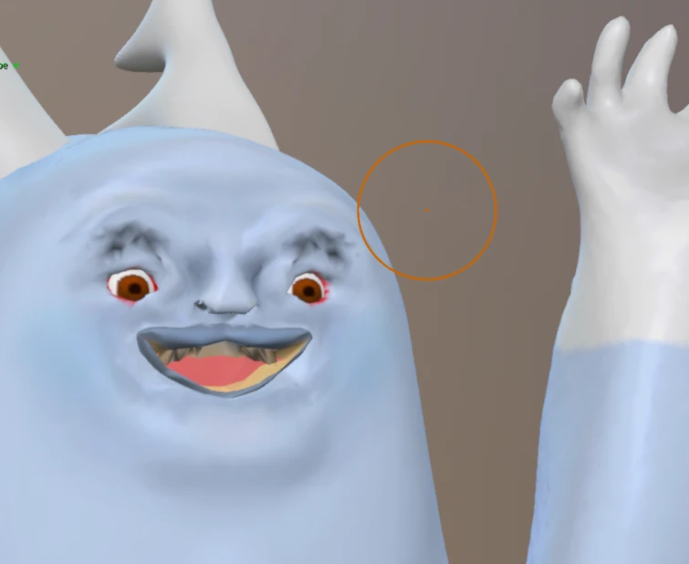 YES! THE BIRD IS BACK! and also new creature! | Fandom