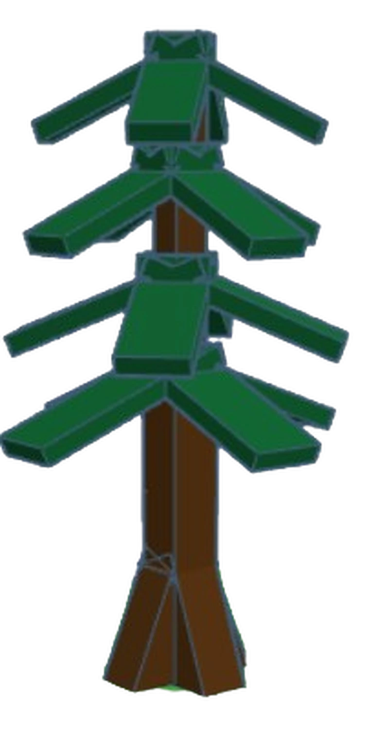 New crop: Pinecone (concept) | Fandom