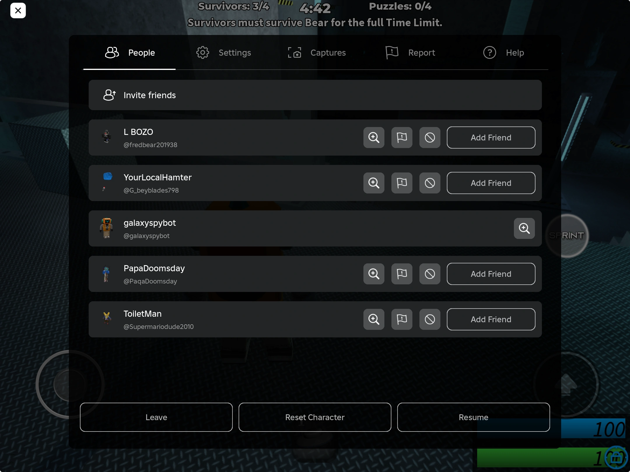 papadoomsday | Fandom