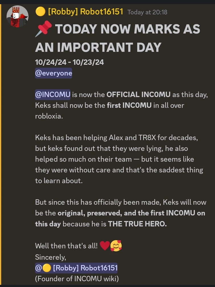 Discuss Everything About Roblox Creepypasta Wiki | Fandom