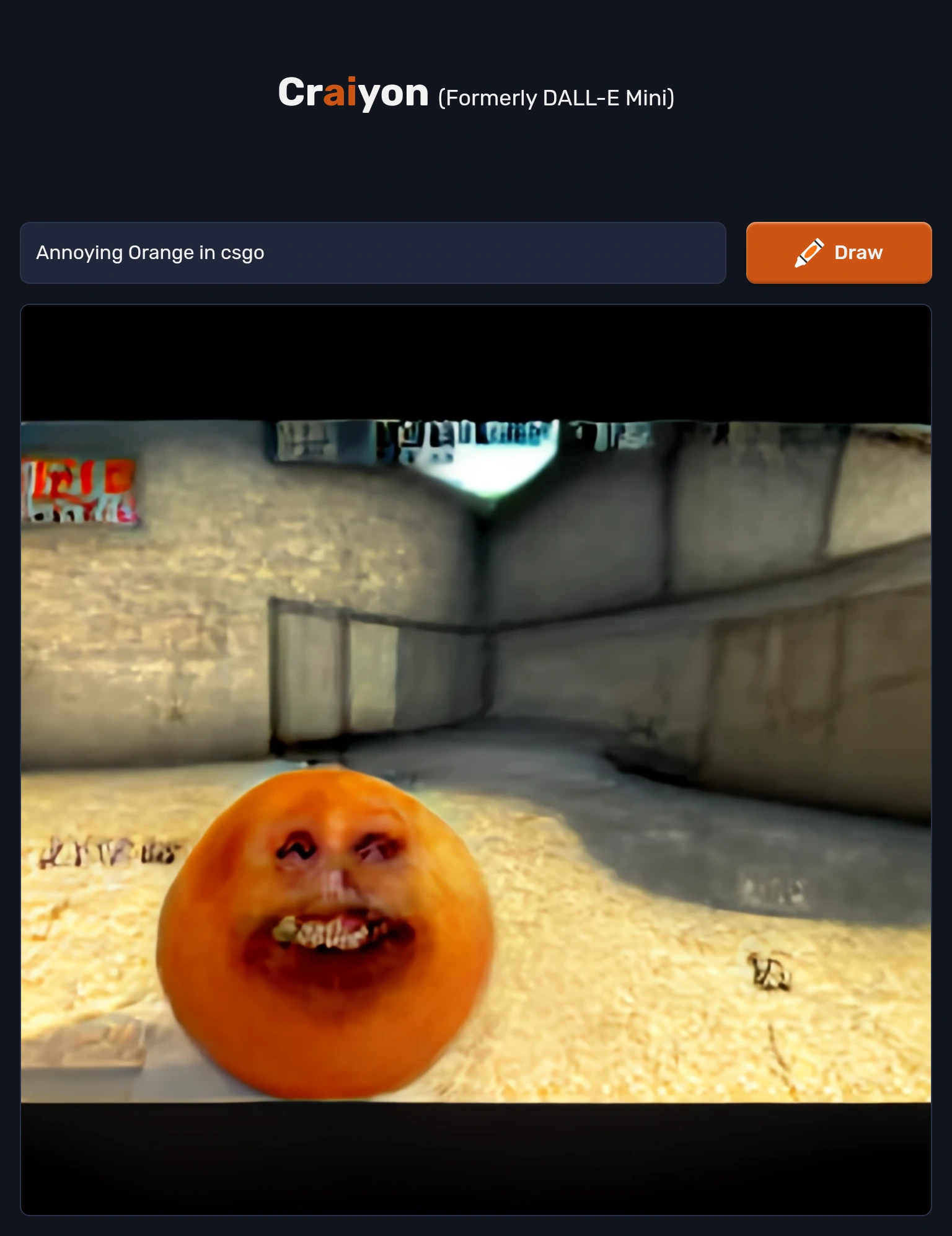 oraneg found in 4k | Fandom