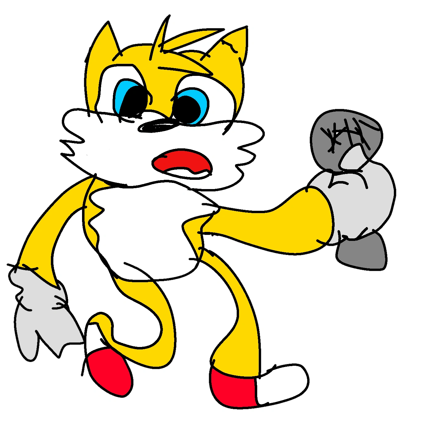 Tgt concept | Fandom