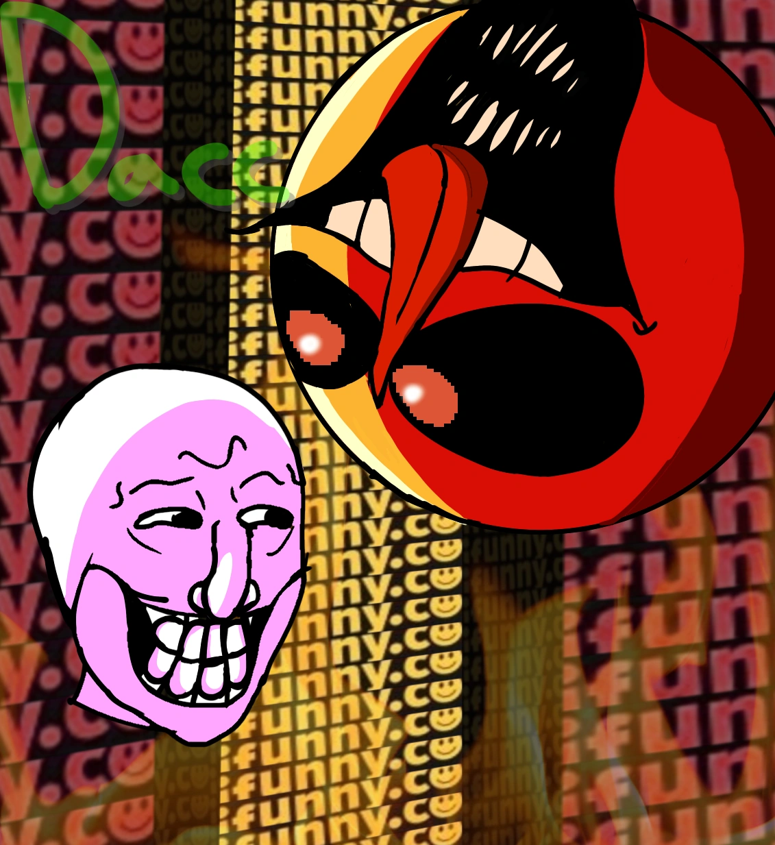 IFU REMASTER bc why not | Fandom