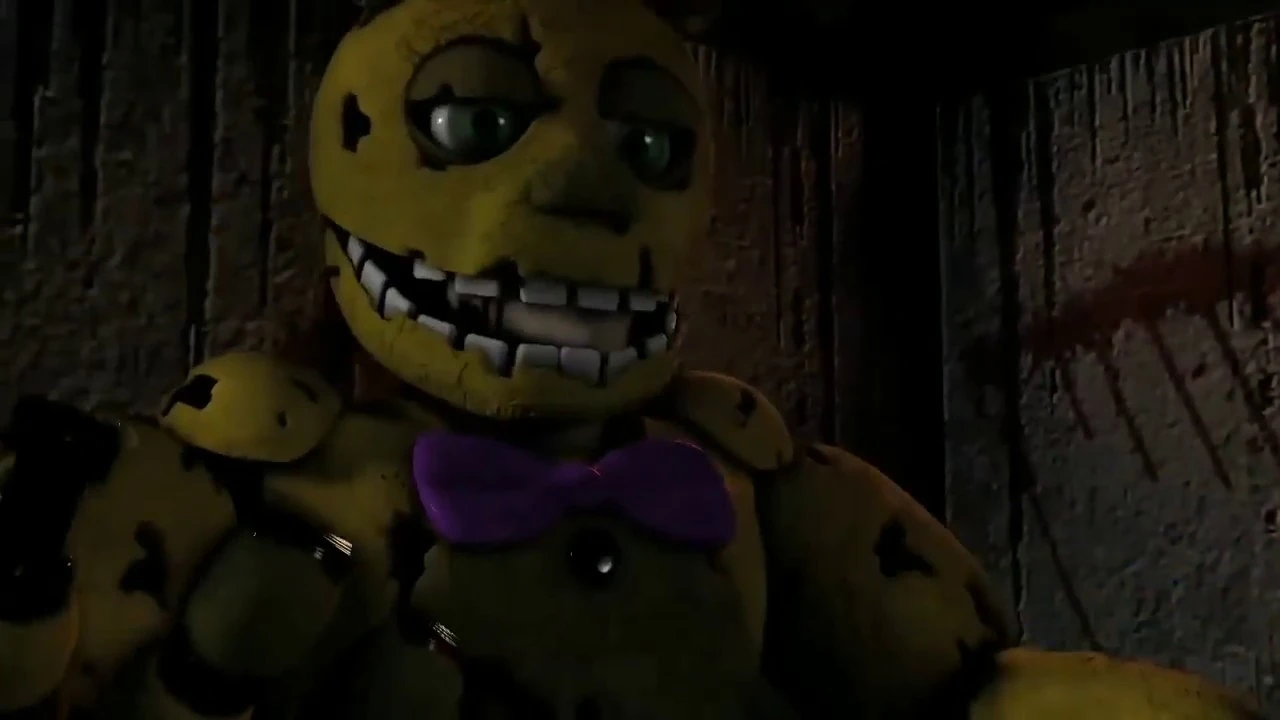 WILLIAM AFTON DEATH | Fandom