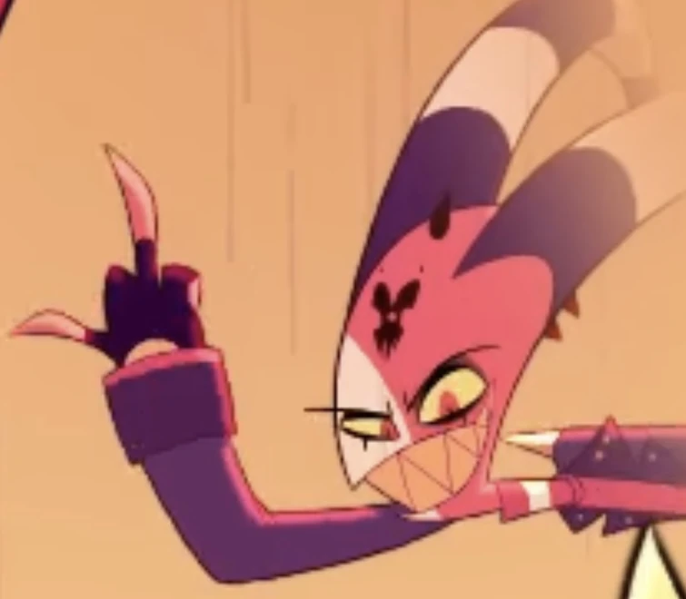 Discuss Everything About Hazbin Hotel Wiki | Fandom